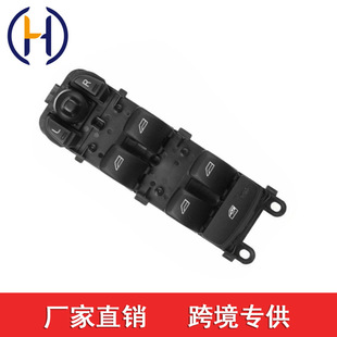 适用于沃尔沃汽车车窗升降器开关 31376495 31453232-阿里巴巴