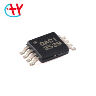 原装正品 OPA2354AIDGKR VSSOP-8 双路运算放大器芯片-阿里巴巴