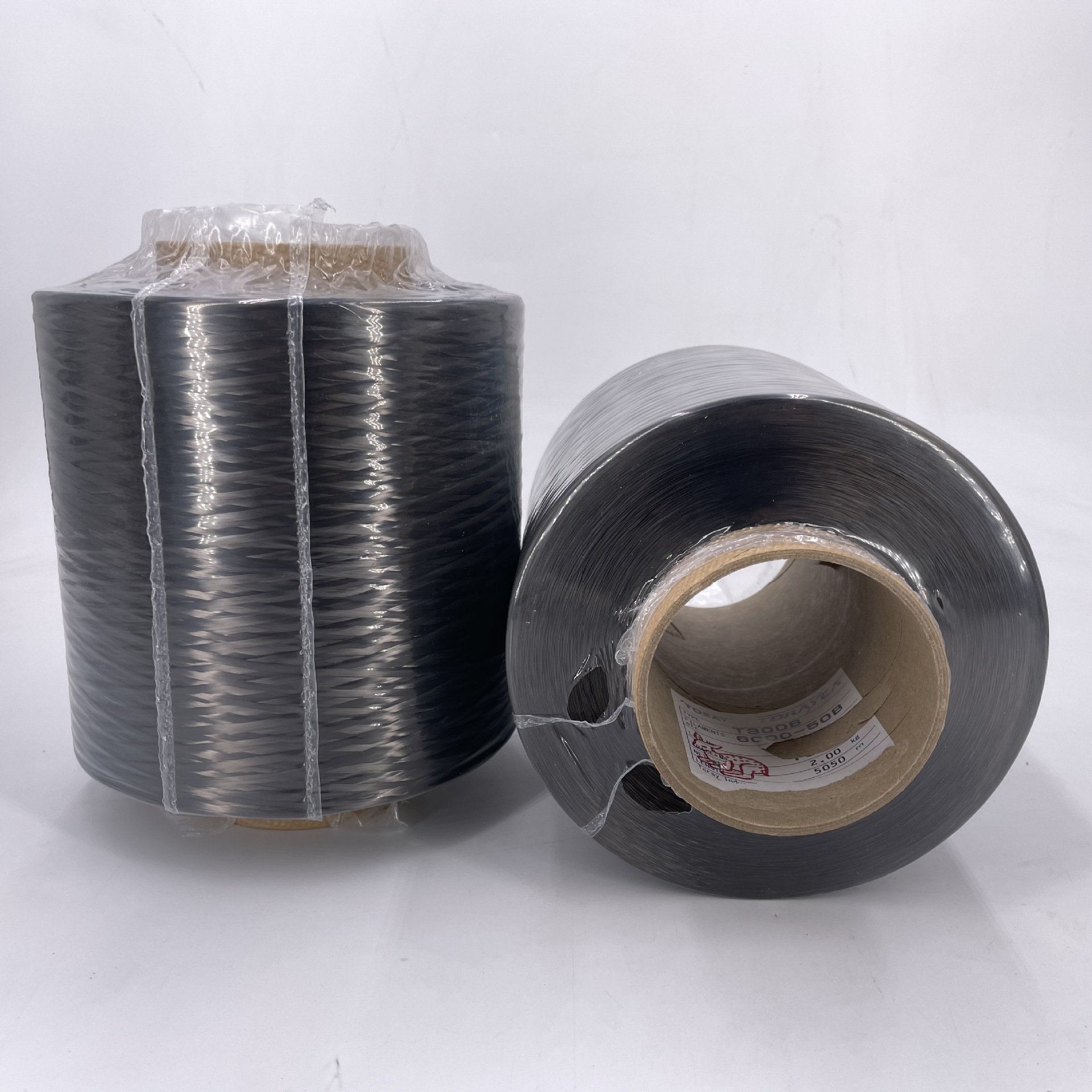 原装日本东丽T300 6k碳纤维丝 东丽TORAY T300 6000 50B碳纤维纱-阿里巴巴