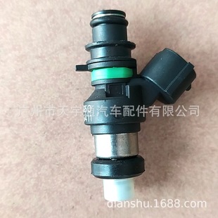 适用于斯巴鲁力狮 森林人 喷油嘴 FBYCG50 16600-AA230-阿里巴巴