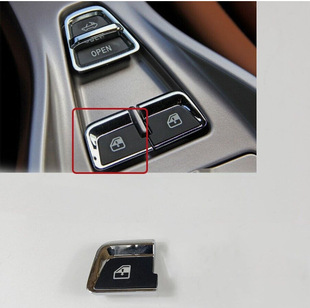 86257300适用于法拉利加 敞篷开关按键 玻璃升降器开关按键-阿里巴巴