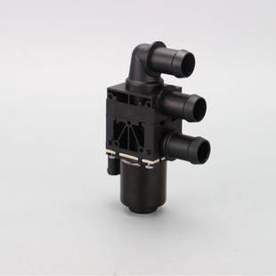 适用于宝马F06F07F10F11F12F13暖风水阀64129135079 64119147347-阿里巴巴