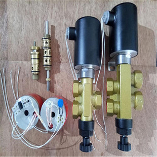 DFL24-12 DFL24 -15 DFL23-15二位三通电磁阀A102ED-15两位四通-阿里巴巴