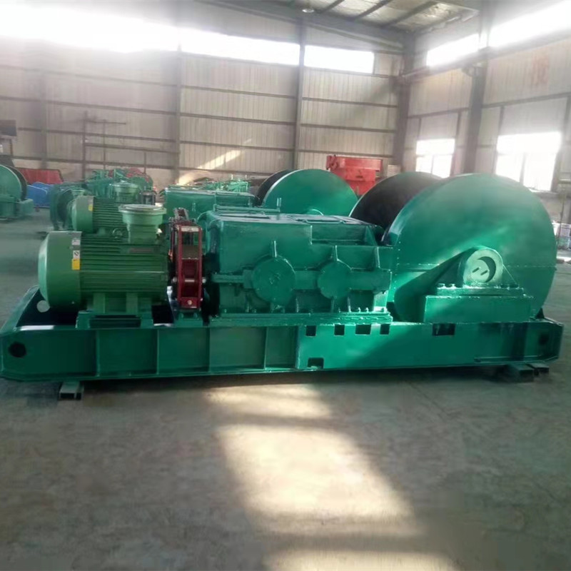 JSDB-10型双速绞车JSDB-13/JSDB-16/JSDB-19/JSDB-25双速多用绞车-阿里巴巴