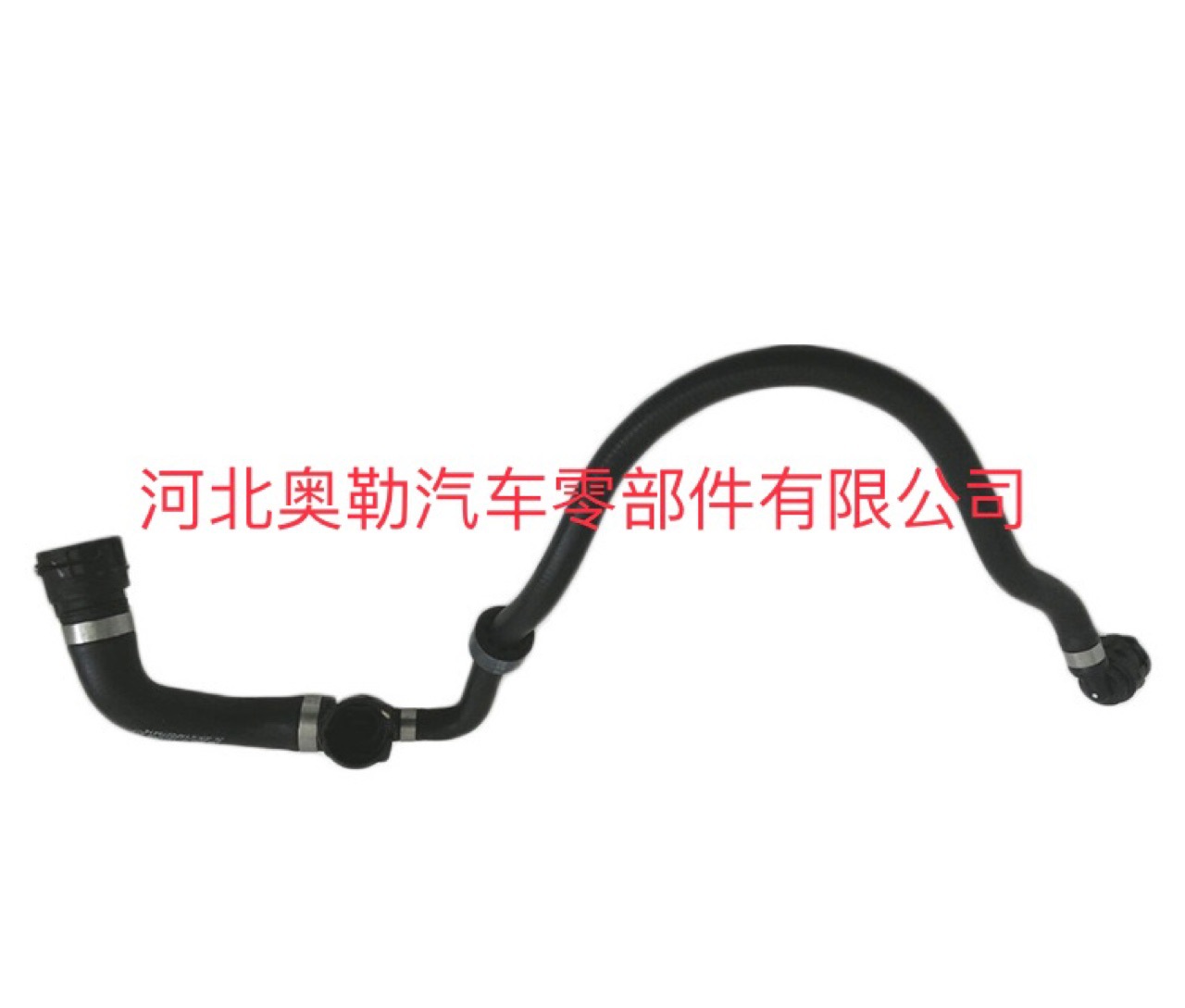 工厂批发适用奔驰C级W205冷却水管A2055016800、A2055013591-阿里巴巴