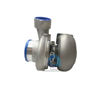 适用于卡特彼勒301-6871涡轮增压器10R-8966 5905665 3516-阿里巴巴