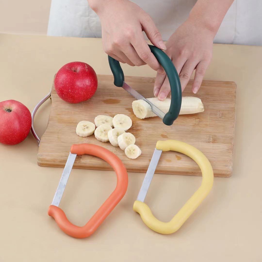 Supply Multi-Function Vegetable Chopper Slicing Knife Cut Fruit Cut ...