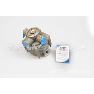 继动阀4730170080欧系重卡重汽卡车客车配件零部件SMT-阿里巴巴