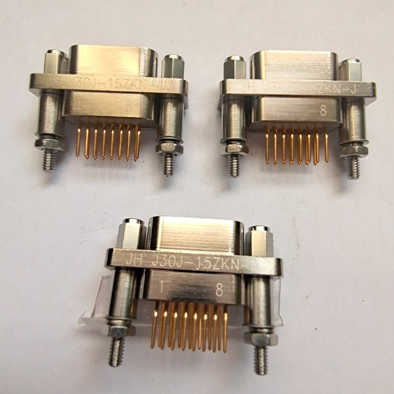 锦宏连接器J30J-15TJN-J J30J-15TJNP5-J J30J-15TJW-J J30J-15TJ-阿里巴巴