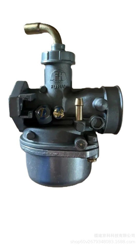 越野摩托车ATV沙滩车配件50 70 90 110CC手动风门天虹PZ19化油器-阿里巴巴