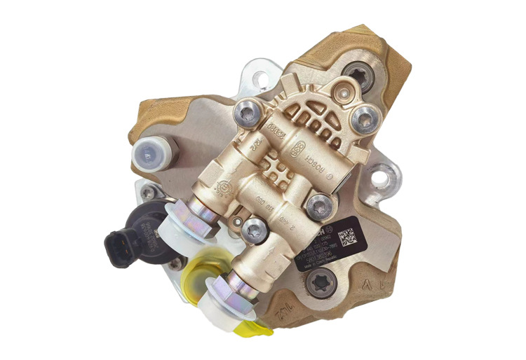 柴油发动机燃油泵适用于丰田五十铃豪沃潍柴康明斯小松共轨柴油泵-阿里巴巴