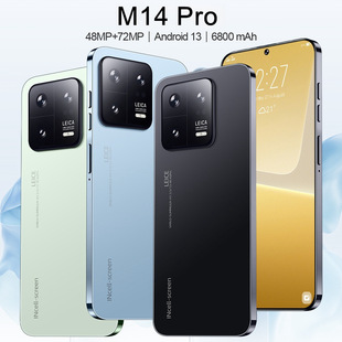 跨境手机 M14 PRO安卓8.1智能手机（2+16）6.26英寸HD+屏厂家批发-阿里巴巴