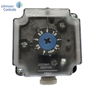 热卖Johnson江森压差开关P233A-10-AA P233A-4-AKC P233A-50-AKC-阿里巴巴