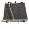 厂家直供全铝大海狮水箱散热器冷却总成1640075471 新款热卖HIACE-阿里巴巴