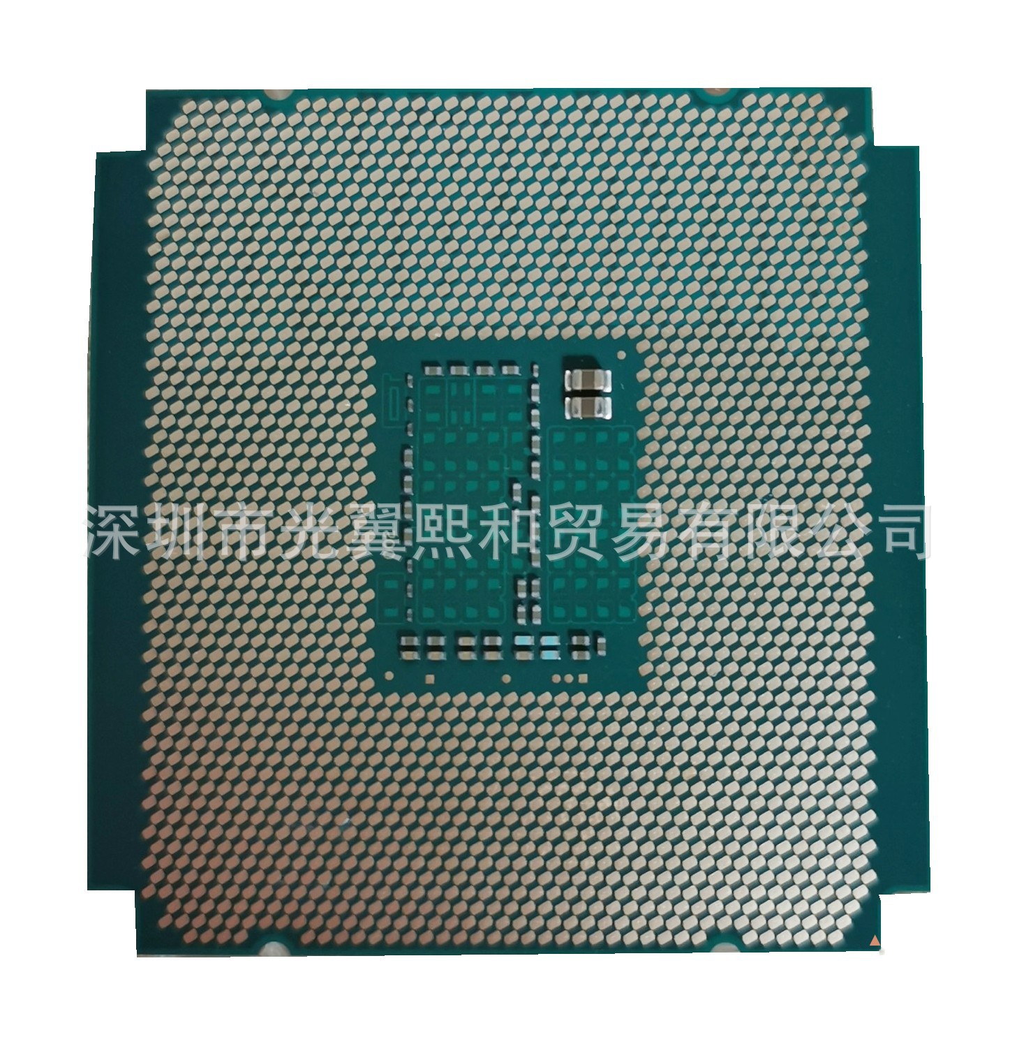 Intel 至强 E5 2696V3 2.30GHZ 18核 36线程 145w LGA2011-3-阿里巴巴