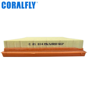 曼牌滤清器C21014空气滤清器 汽车空气滤芯-阿里巴巴