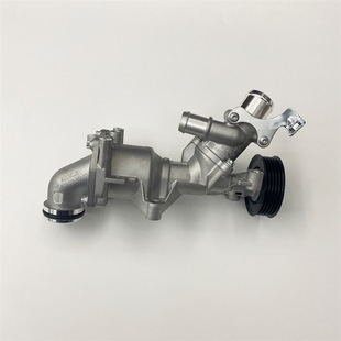 STZT 1332000400 适用于奔驰W176 冷却水泵 辅助水泵 电子水泵-阿里巴巴