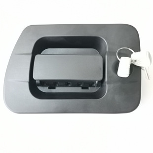 适用依维柯卡车门外把手拉手 504052935 L 504052936 R-阿里巴巴