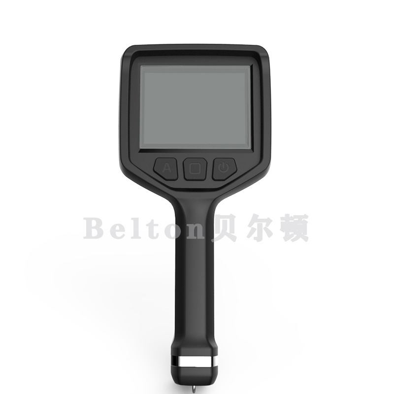 贝尔顿手持式热成像仪HRYXJ-XF300红外线热成像仪 消防工业测温仪-阿里巴巴