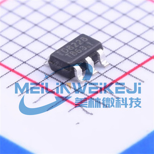 TD8228 SOT-23-6 升压型 输入2.5V~6V输出600mV~6V DC-DC电源芯片-阿里巴巴