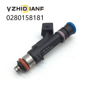 0280158181 24420543适用于欧宝雅特汽车喷油嘴燃油喷射器-阿里巴巴