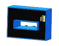 全新SCK4-300A/500A/600A/800A/1000A/1500A/2000A输出:±15V/4V-阿里巴巴