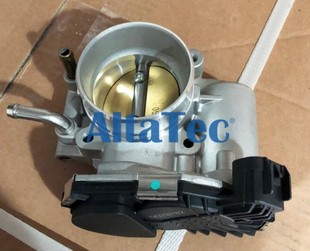 节气门 Throttle Body 9023782 96875270 24103252-阿里巴巴