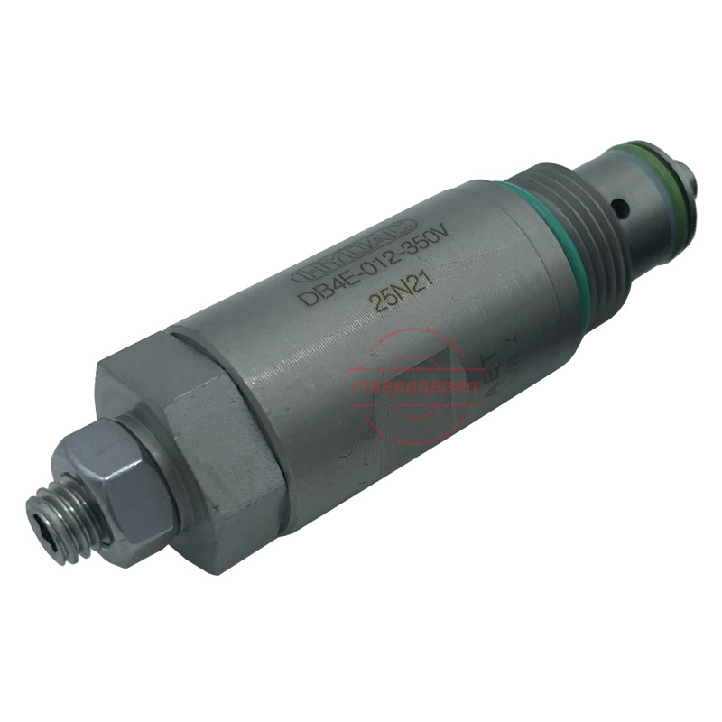 HYDAC贺德克溢流阀DB4E-012-100V/200V/250V/350V/630V插装阀-阿里巴巴