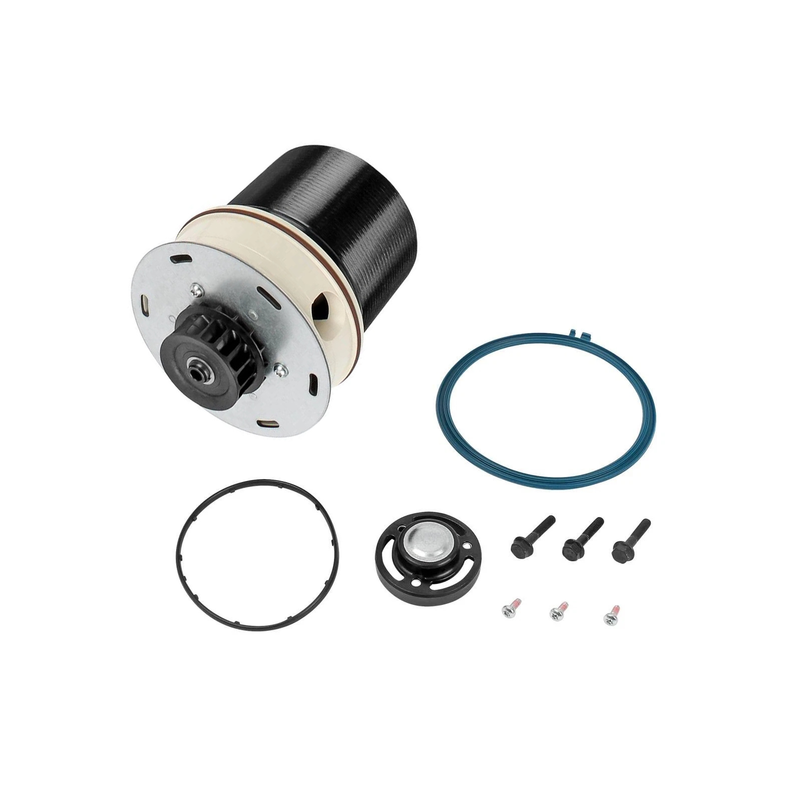 2176067 2212882 1883239 2060980 曲轴箱通气油阱适用于斯堪尼亚-阿里巴巴