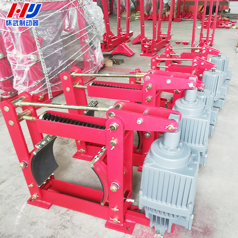 厂家生产现货销售YWZ4-400/E121电力液压制动器|焦作市怀武制动器-阿里巴巴