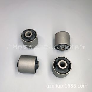 适用48725-35020 48725-35061 8-97125086-0 GRJ120后拉杆胶套-阿里巴巴