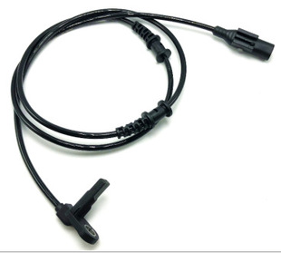 适用于奔驰V级W447前桥轮速传感器4479053402速度传感器-阿里巴巴