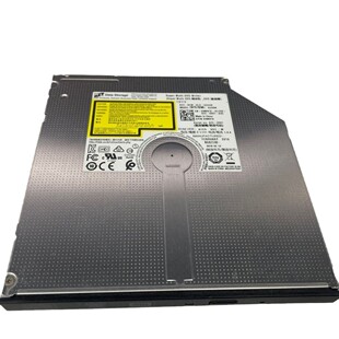 全新笔记本光驱HL GU90N通用SATA串口内置超薄DVD光驱刻录机9.5mm-阿里巴巴