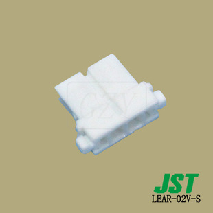 清仓LEAR-02V-S塑壳壳子JST连接器1.8mm间距接插件外壳家电专用-阿里巴巴