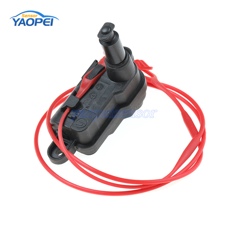 8S0862153适用于2016-2019奥迪Q7油箱盖闭锁器 油箱盖电机-阿里巴巴