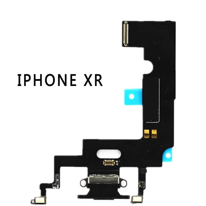 适用iphone 7p 8p X XS XR尾插排线 11 12 13 14 USB充电线接口-阿里巴巴