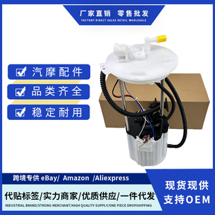 燃油泵适用雪佛兰科帕奇燃油泵总成13575931, 13594751, 13577833-阿里巴巴