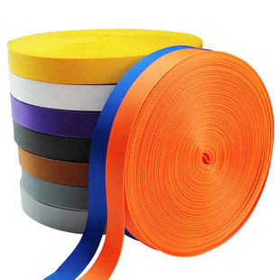 5Yards 25mm Wide Strap Nylon Webbing Knapsack Strapping-阿里巴巴