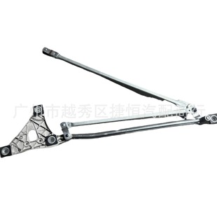31253518 挡风玻璃雨刮器连动杆 适用于沃尔沃S40 C30-阿里巴巴