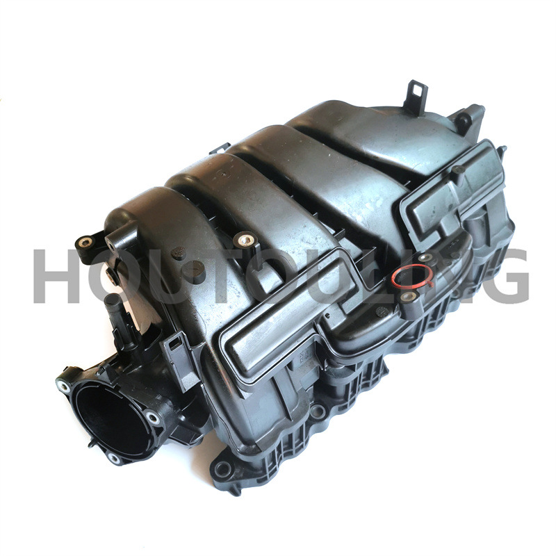 适用于丰田RAV4凯美瑞A25AFKS AXVA70发动机2.5排量进气歧管-阿里巴巴