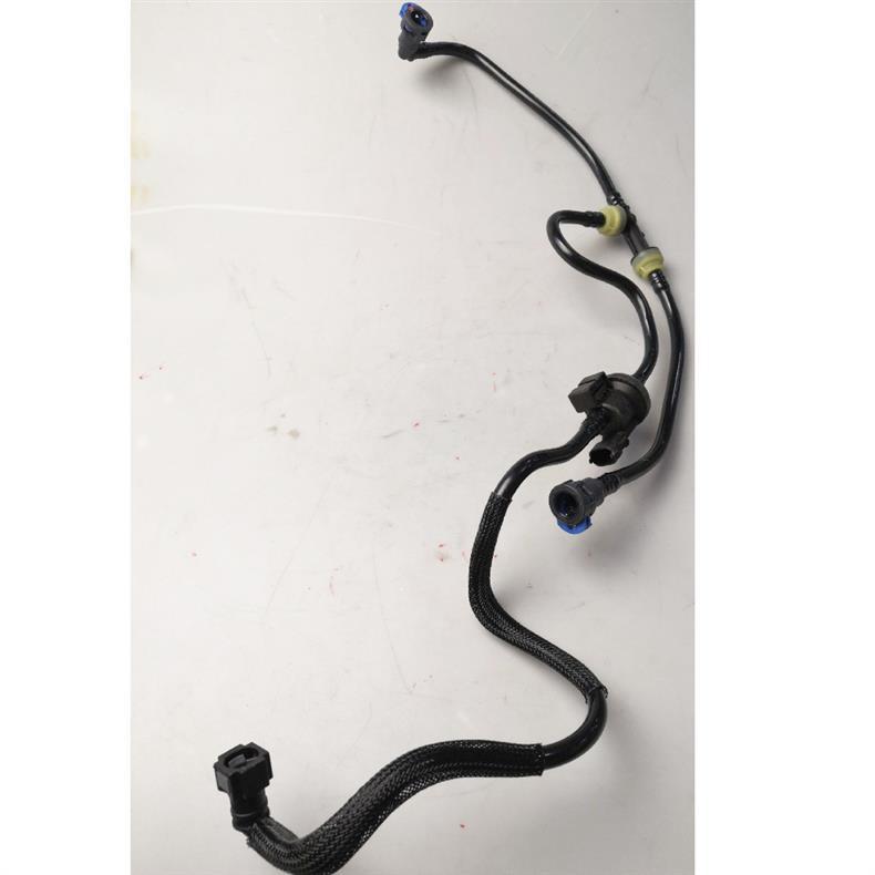 适用福克斯15/翼虎13 1.5碳罐电磁阀总成带管F1F19D289AD 2276323-阿里巴巴