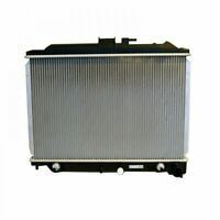 兰德酷路泽散热器 1HZ散热器 16400-17300-阿里巴巴