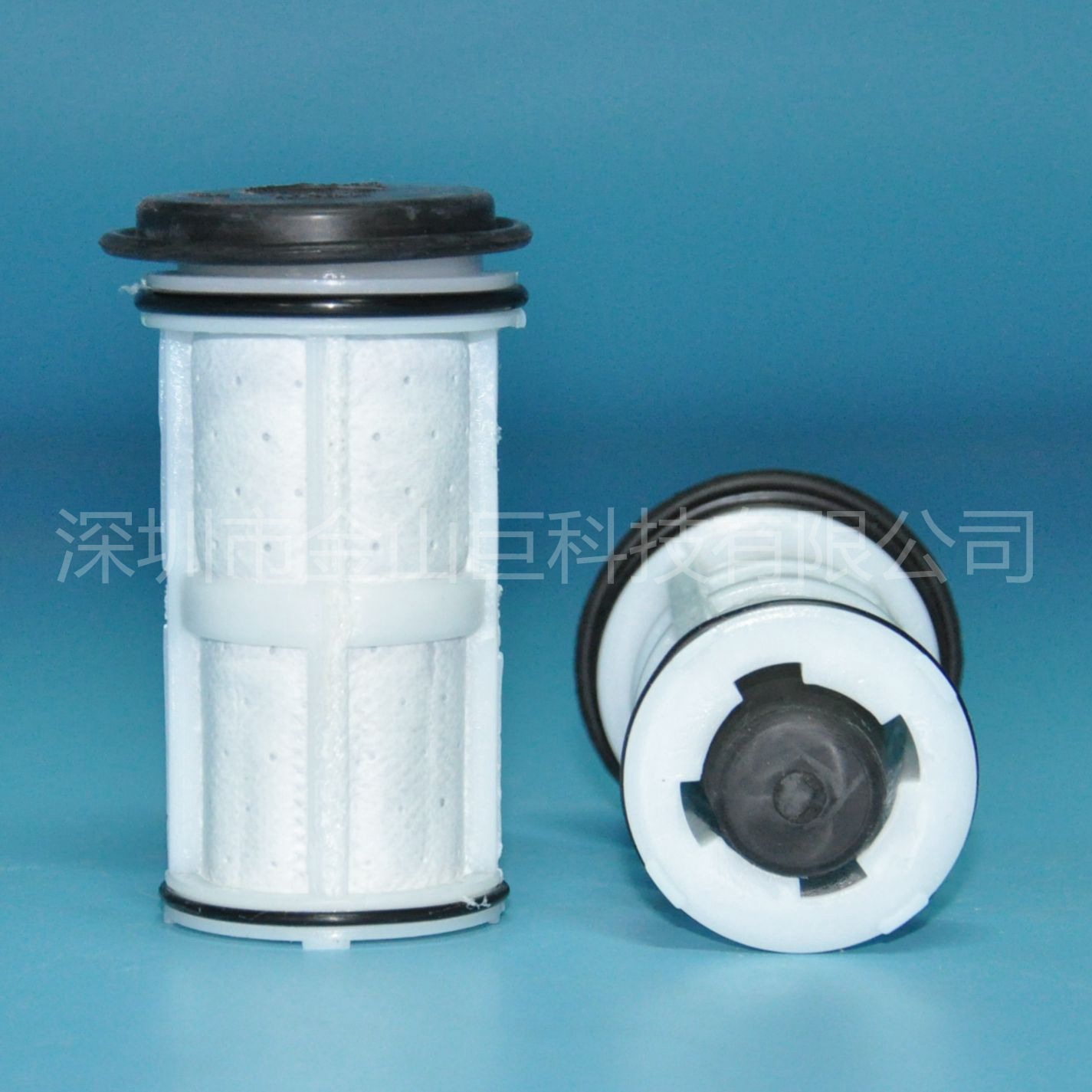 尿素泵滤芯5293131适用于福田欧曼卡车 货车-阿里巴巴