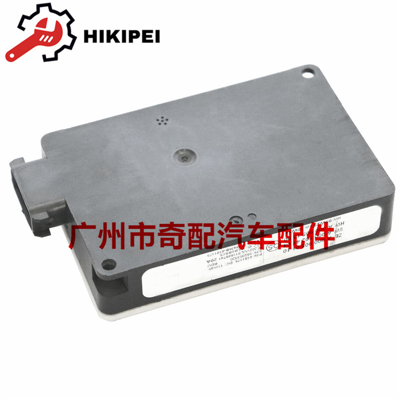 A0009050110 适用于奔驰 W212 E63 雷达传感器电子控制单元-阿里巴巴