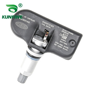 适用于克莱斯勒胎压传感器胎压检测器56053031AD / 68001698AA-阿里巴巴