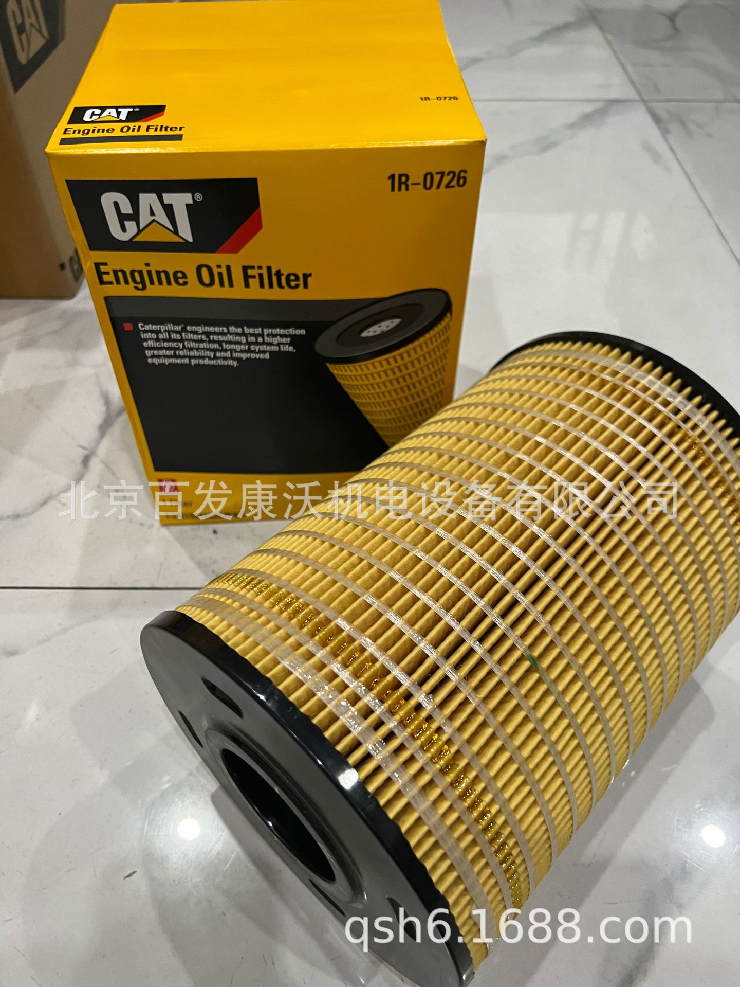 CAT卡特3516发动机滤芯1R-0756 1R-0726 208-9065 2000KW发电机组-阿里巴巴