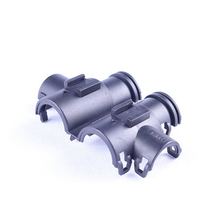 厂家供应 9806166 三通卡扣T型波纹管扎扣 UFW17-13-13-阿里巴巴