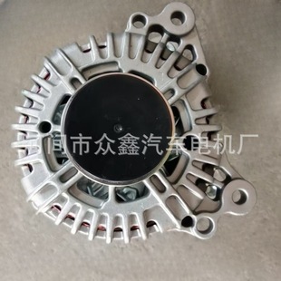 汽车交流发电机 038903018P, 038903023L ,0124325001，32041490-阿里巴巴