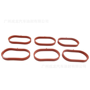 2761410180, 2761410080 M276发动机上下进气歧管垫片组件-阿里巴巴