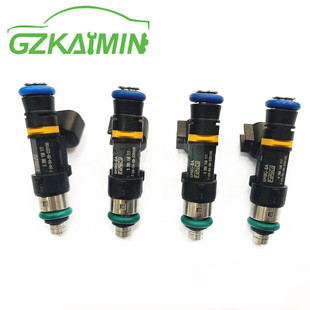 适用于三菱的汽车喷油嘴 OE 0280158117-阿里巴巴